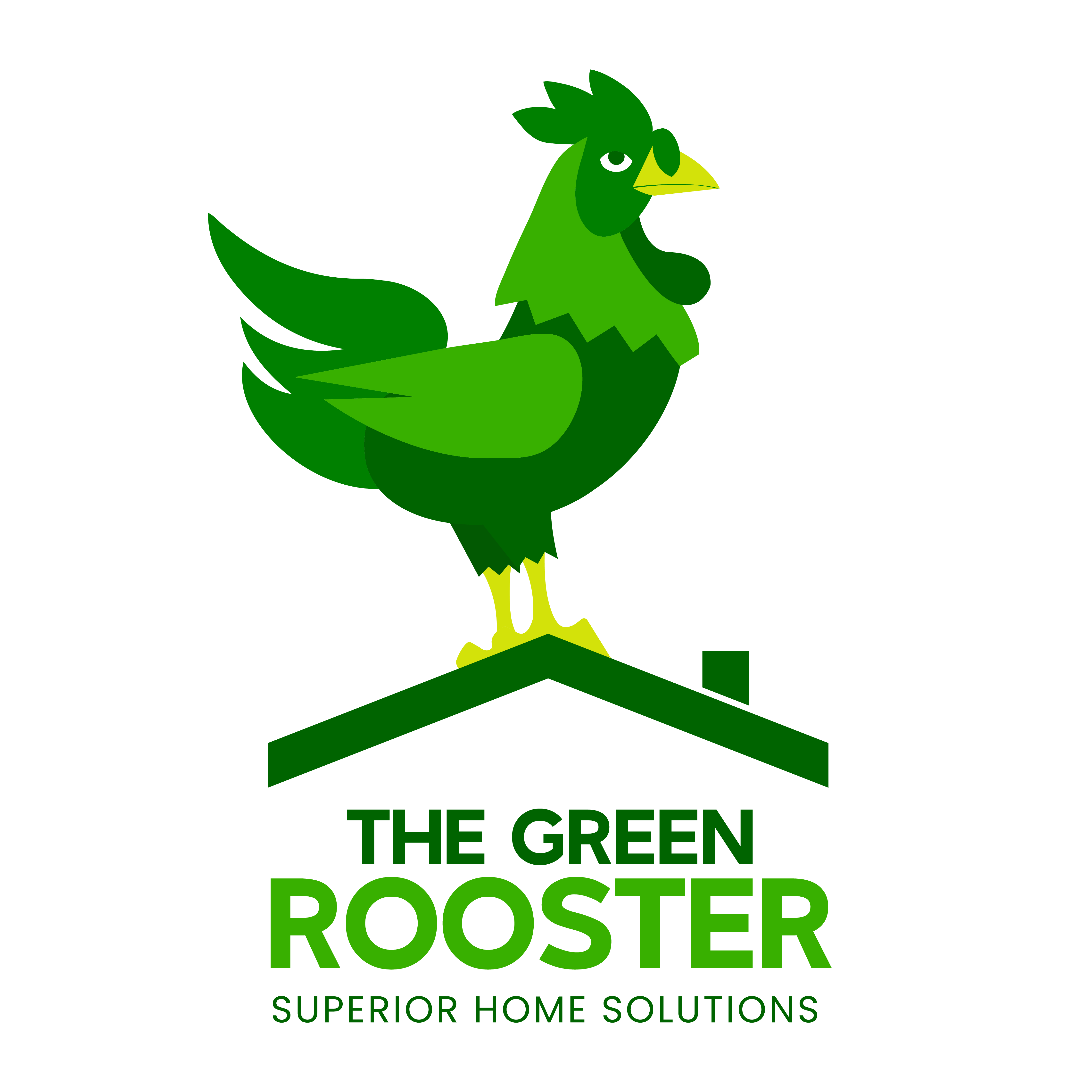 Portal – The Green Rooster